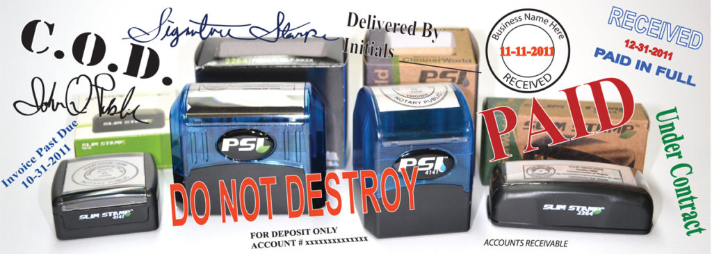 Rubber Stamps Near Me, Author at RUBBER STAMP RICHMOND